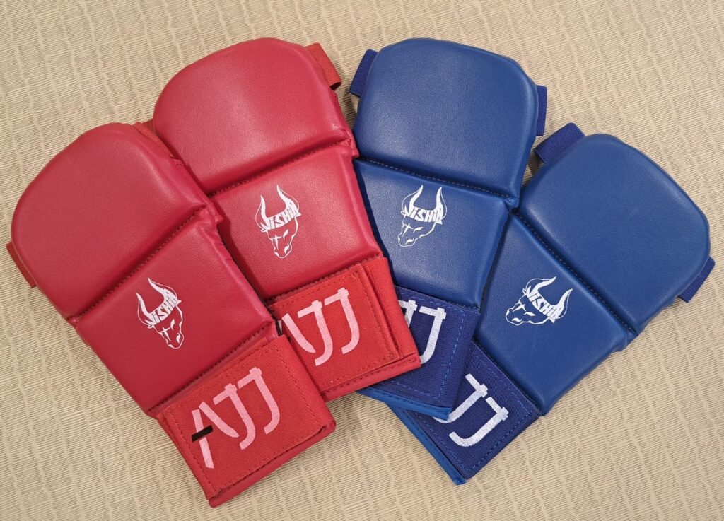 Kit Expert - Alliance Judo Jiu-jitsu