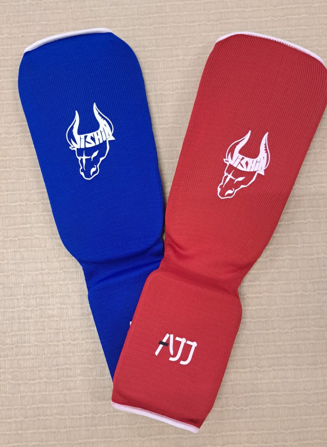 Protege-Tibias (reversible) - Alliance Judo Jiu-jitsu